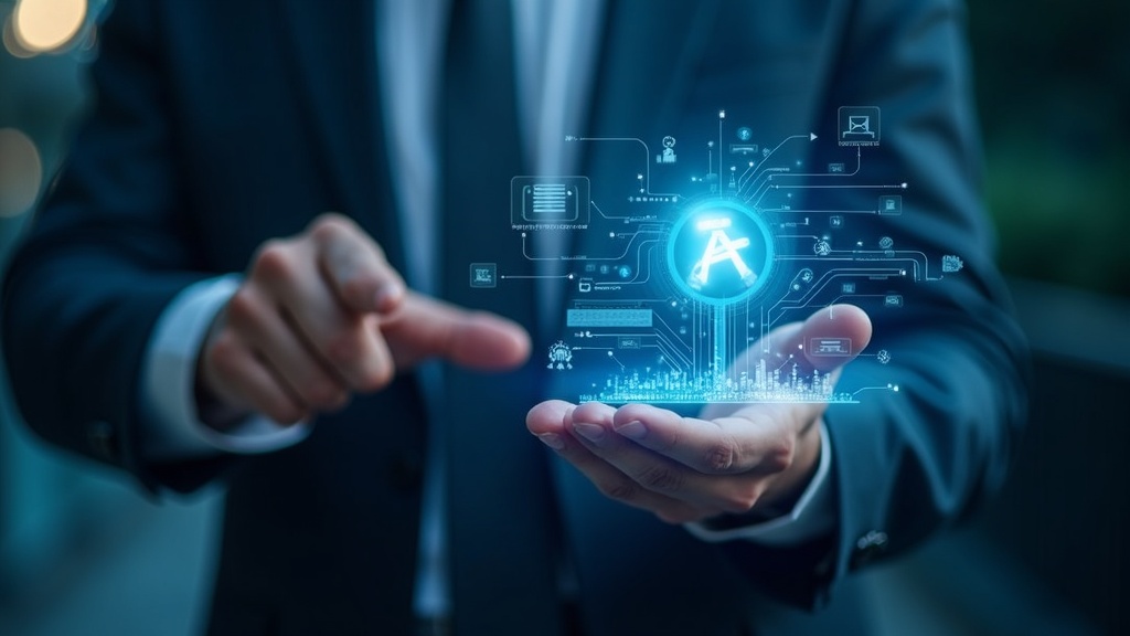 Transform Customer Engagement: Smart AI Marketing Solutions - AlfaMag
